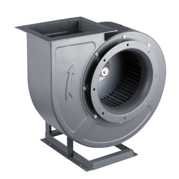 Low Noise Multi-Wing Centrifugal Fan - TSLBlower