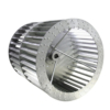 Double Centrifugal Impeller Blower Wheel - TSLBlower