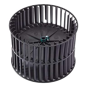 All The Basics You Want to Know About Furnace Blower Wheels