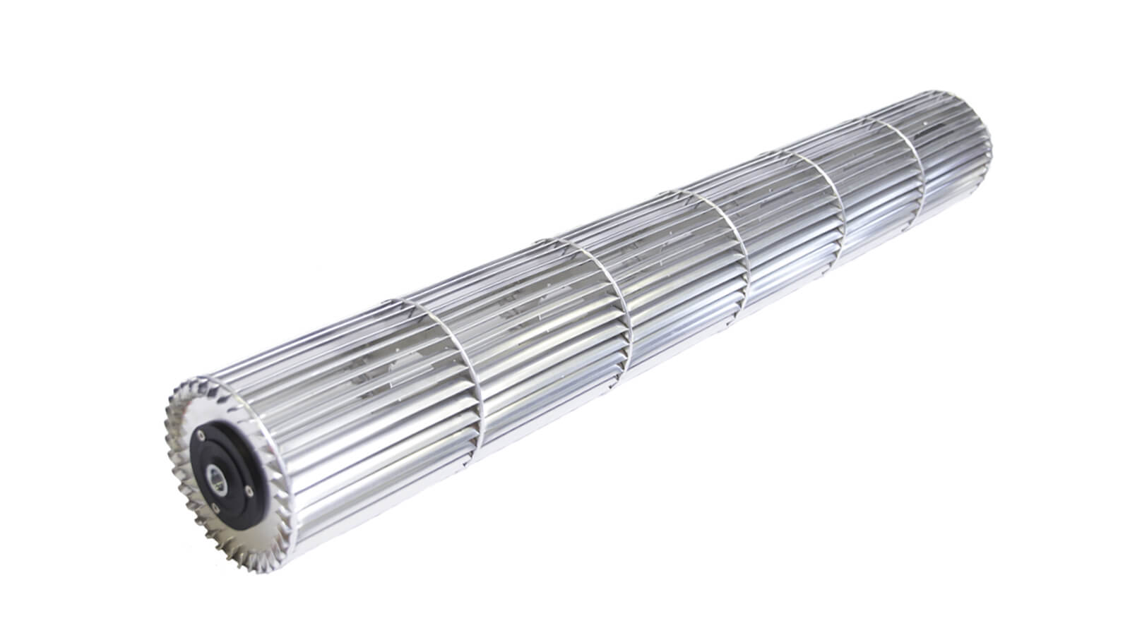 Types of Blower Wheels: Manufacturing Process & Key Features - TSLBlower