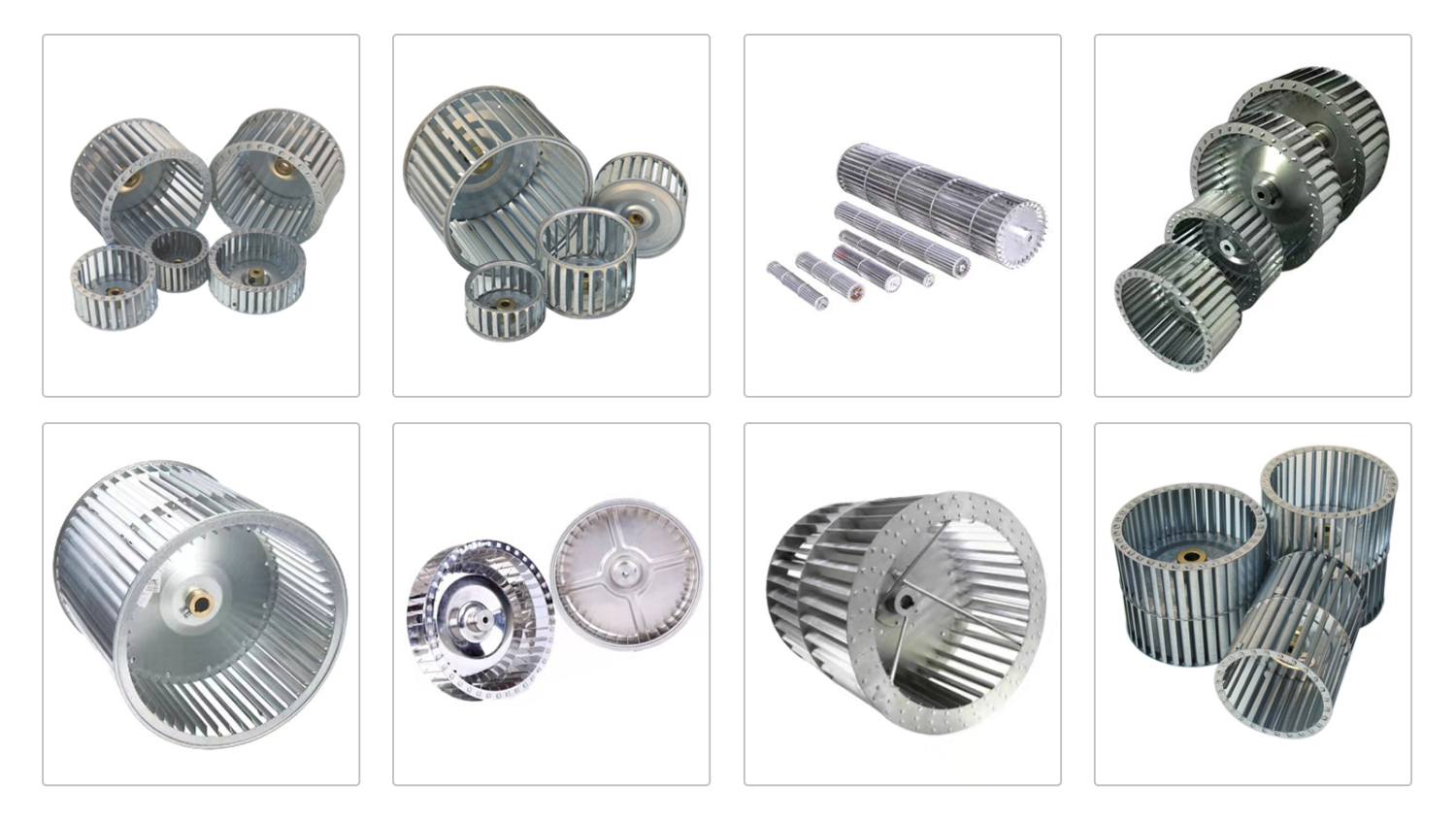 What is a Blower Wheel – A Comprehensive Guide - TSLBlower