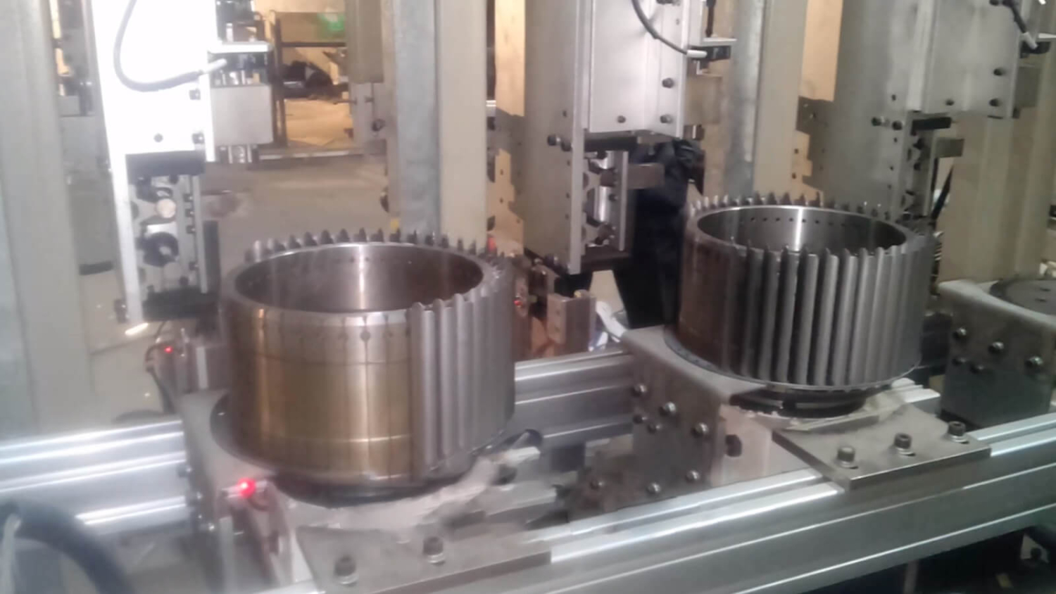 Types of Blower Wheels: Manufacturing Process & Key Features - TSLBlower